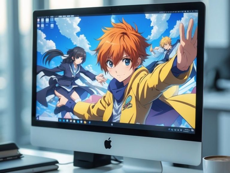 تحميل Anime Slayer للكمبيوتر مجانا | Anime Slayer For PC